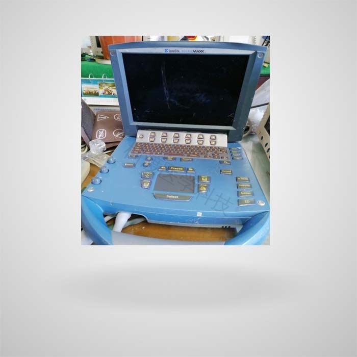 索诺声便携彩色超声系统 MSA