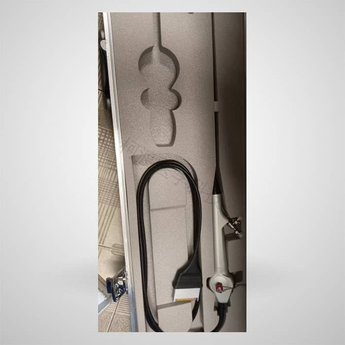 卡尔史托斯输尿管软镜 MSA